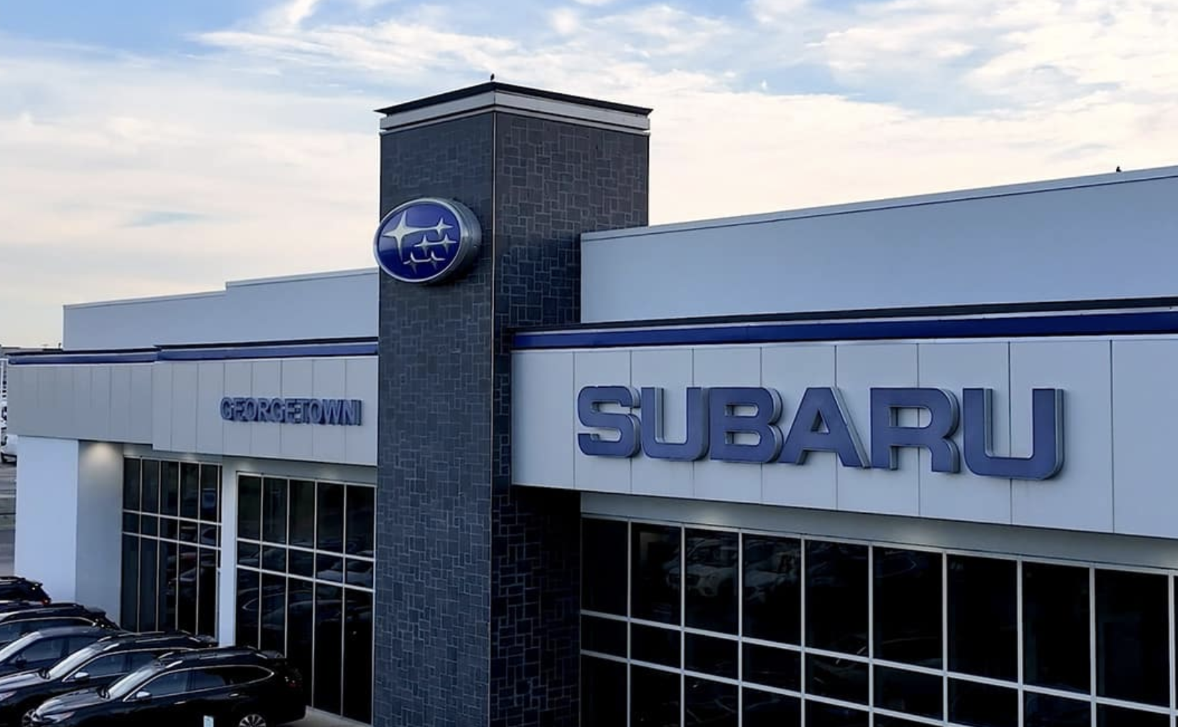 Subaru of Georgetown - Georgetown, TX | Cars.com