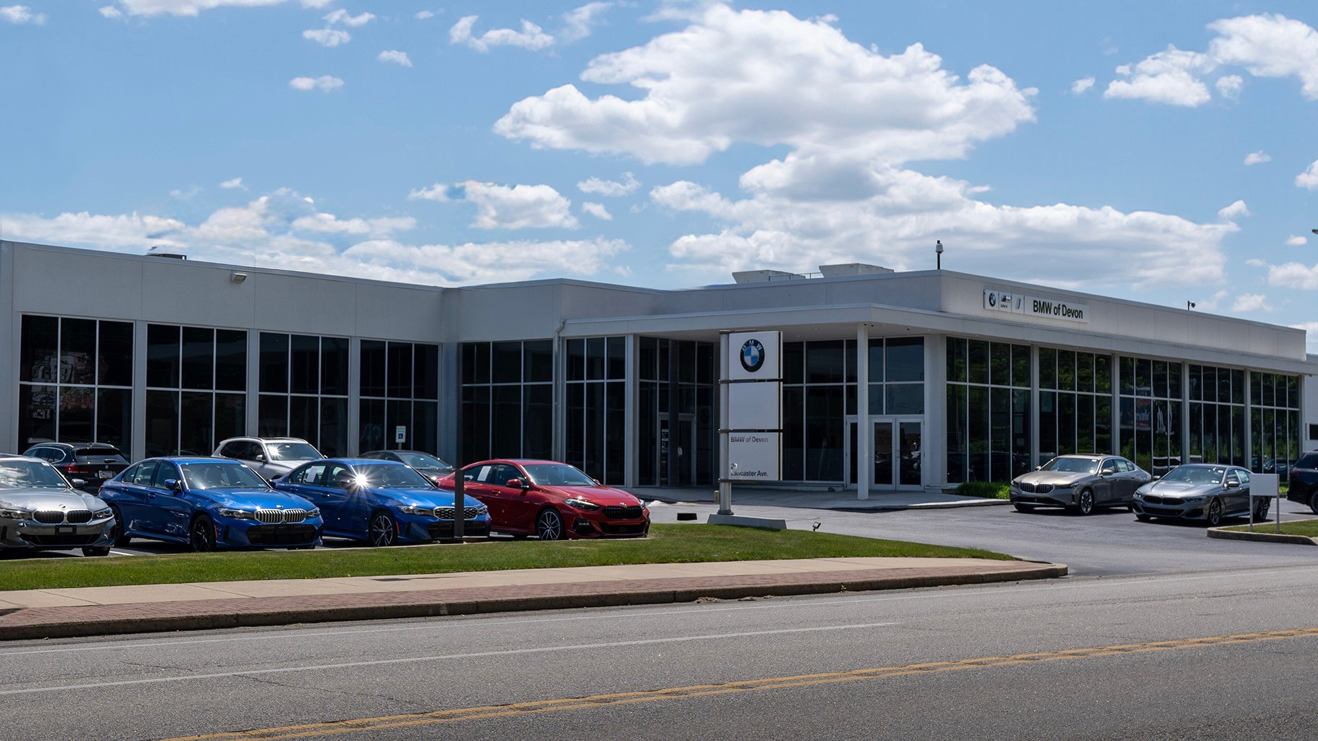 BMW of Devon - Devon, PA | Cars.com