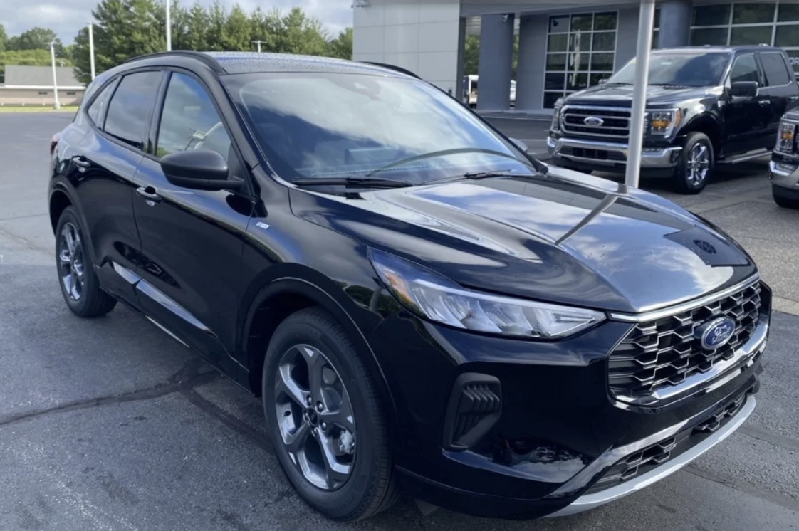 Reiselman Ford - Dickson, TN | Cars.com