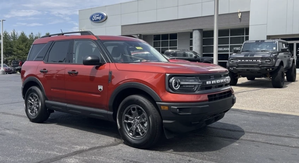 Reiselman Ford - Dickson, TN | Cars.com