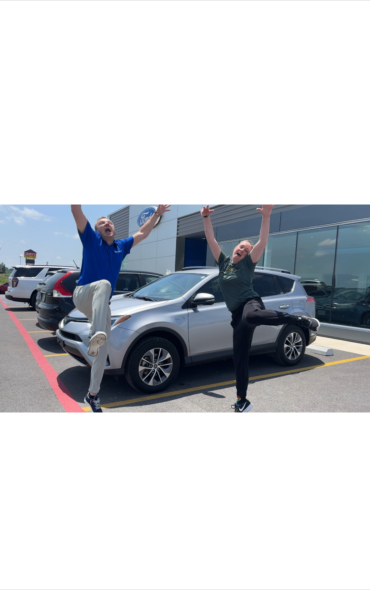 James River Ford - Ozark, MO | Cars.com