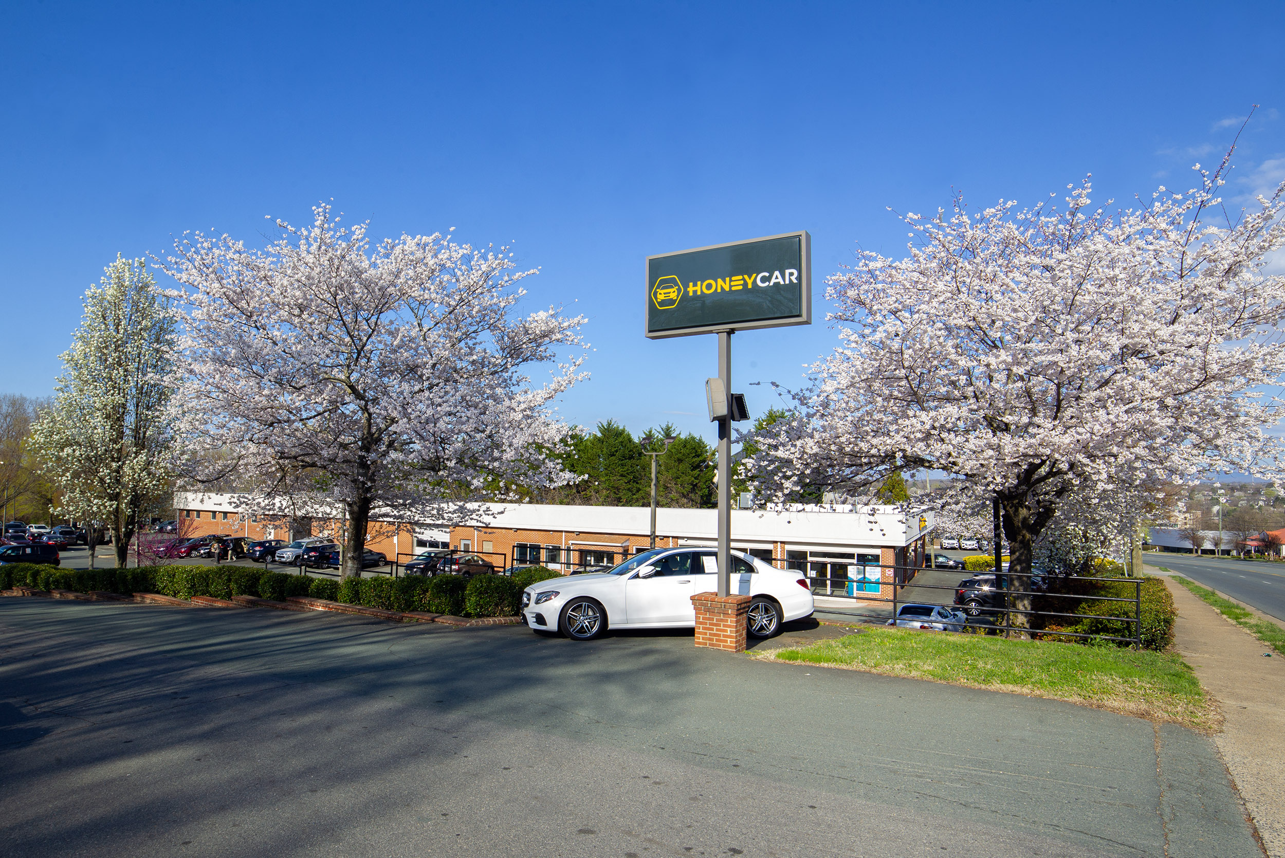 HoneyCar - Charlottesville - Charlottesville, VA | Cars.com