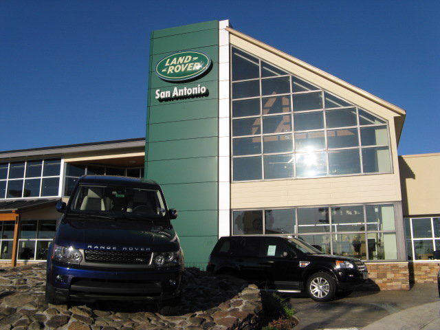 Land Rover San Antonio - San Antonio, TX | Cars.com