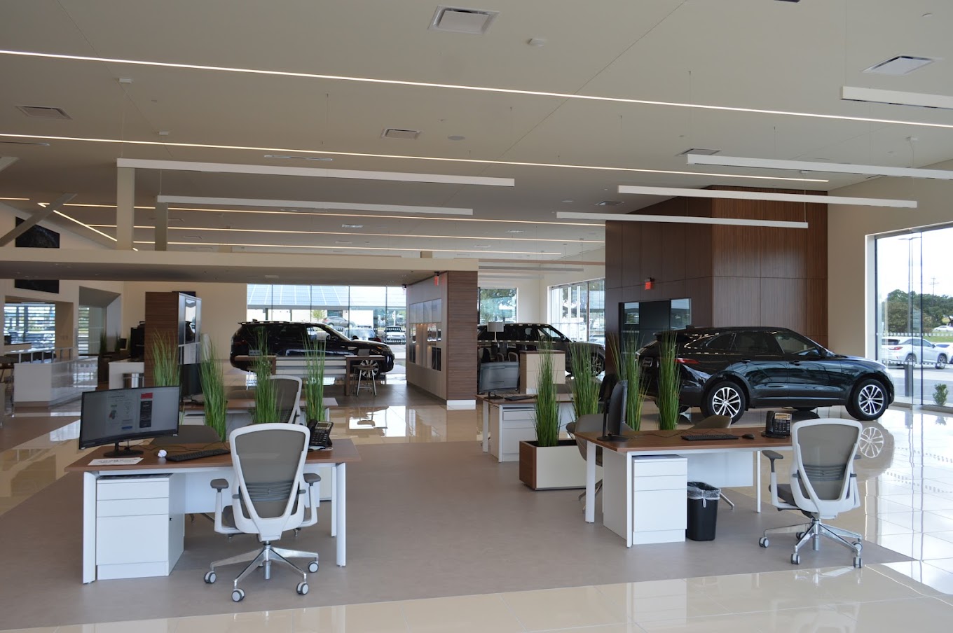 Land Rover San Antonio - San Antonio, TX | Cars.com