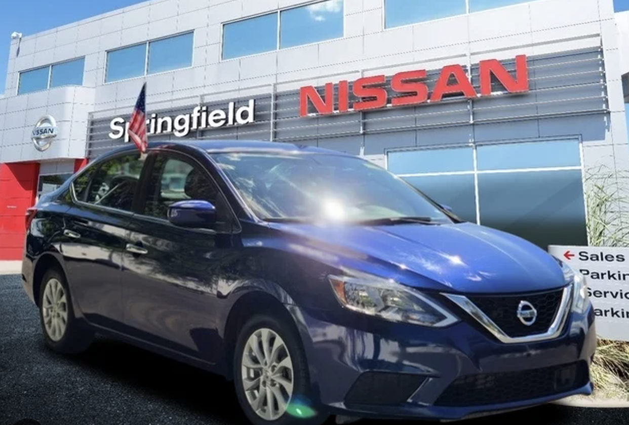 Nissan City of Springfield - Springfield, NJ | Cars.com