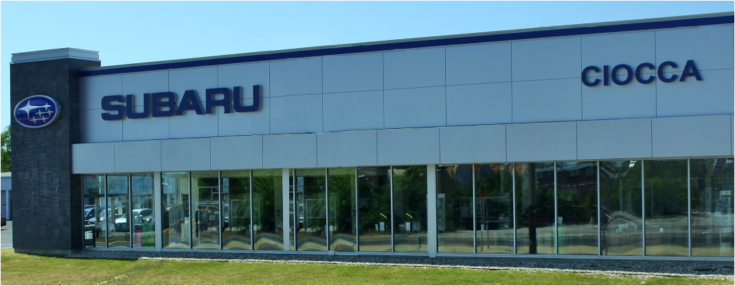 Ciocca Subaru of Pleasantville - Pleasantville, NJ | Cars.com