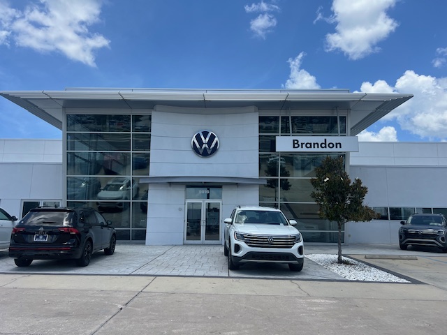 Volkswagen Brandon - Tampa, FL | Cars.com