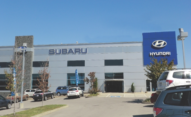 Nashville Subaru - Nashville, TN | Cars.com