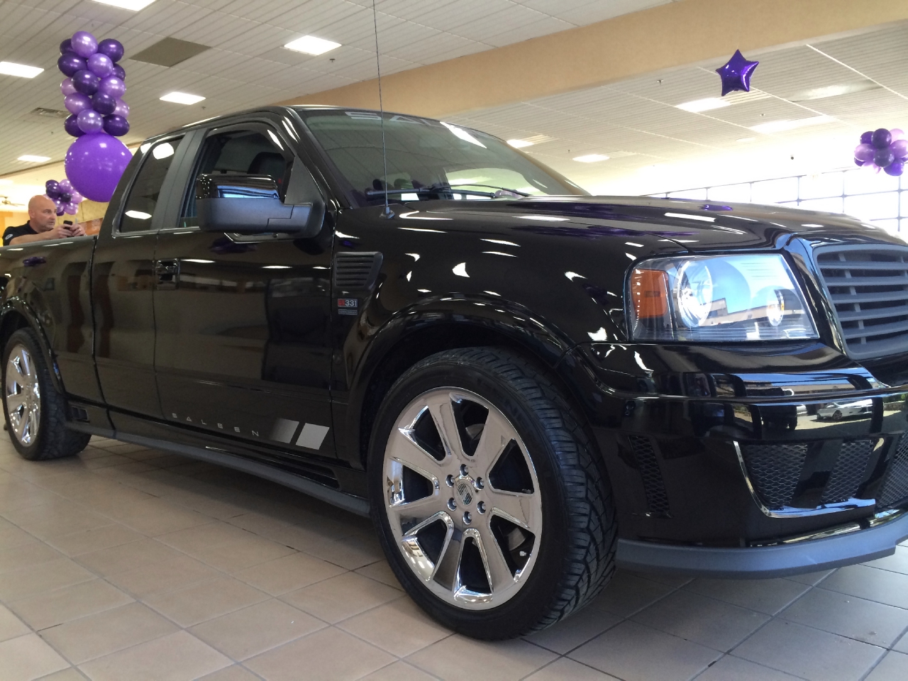 Rodman Ford - Foxboro, MA | Cars.com