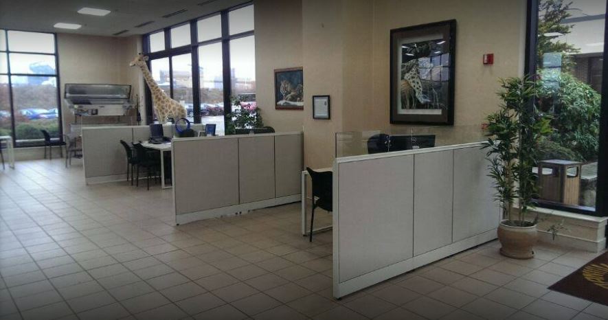 Rodman Ford - Foxboro, MA | Cars.com