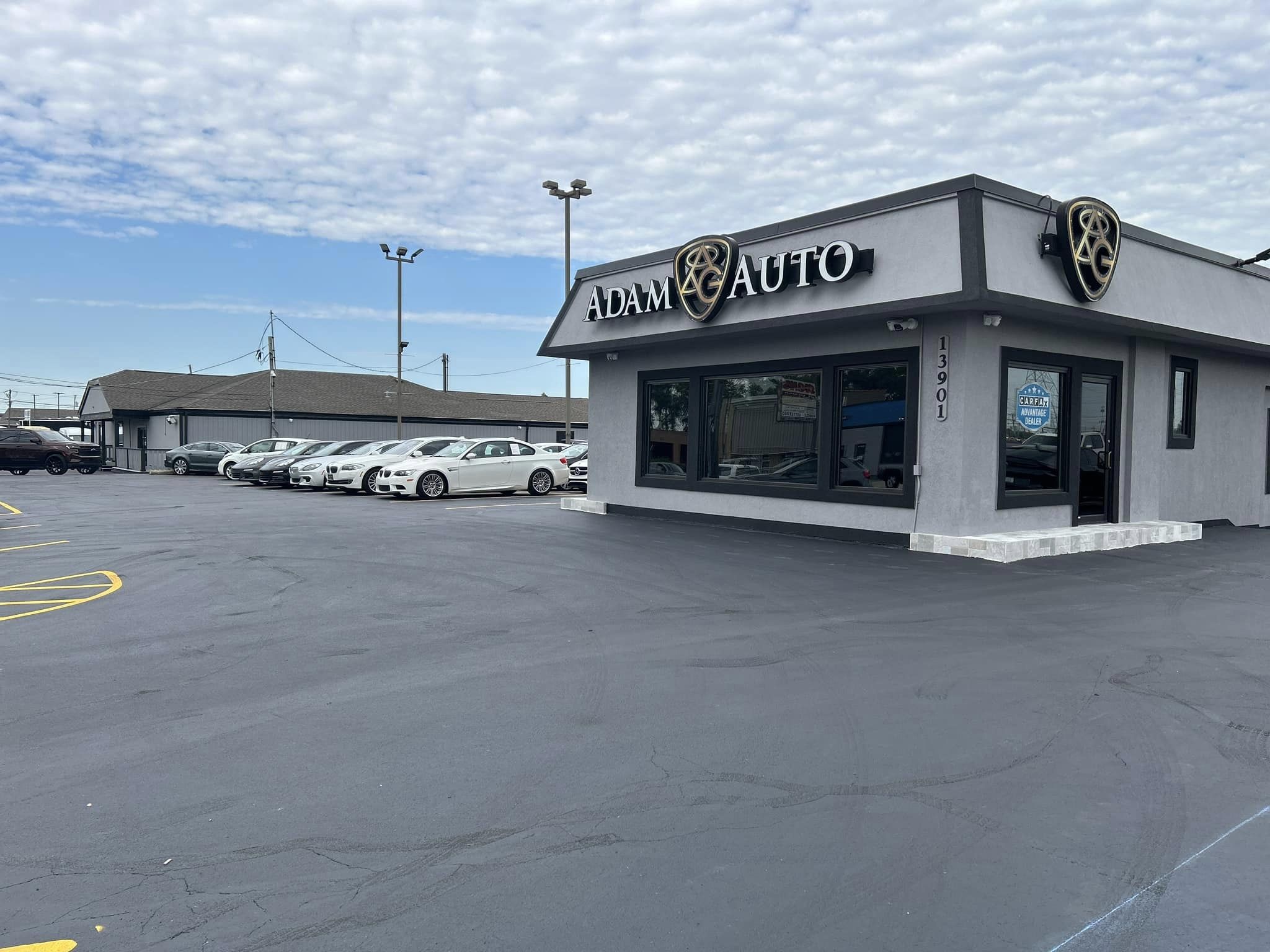 Adam Auto Group - Crestwood, IL | Cars.com