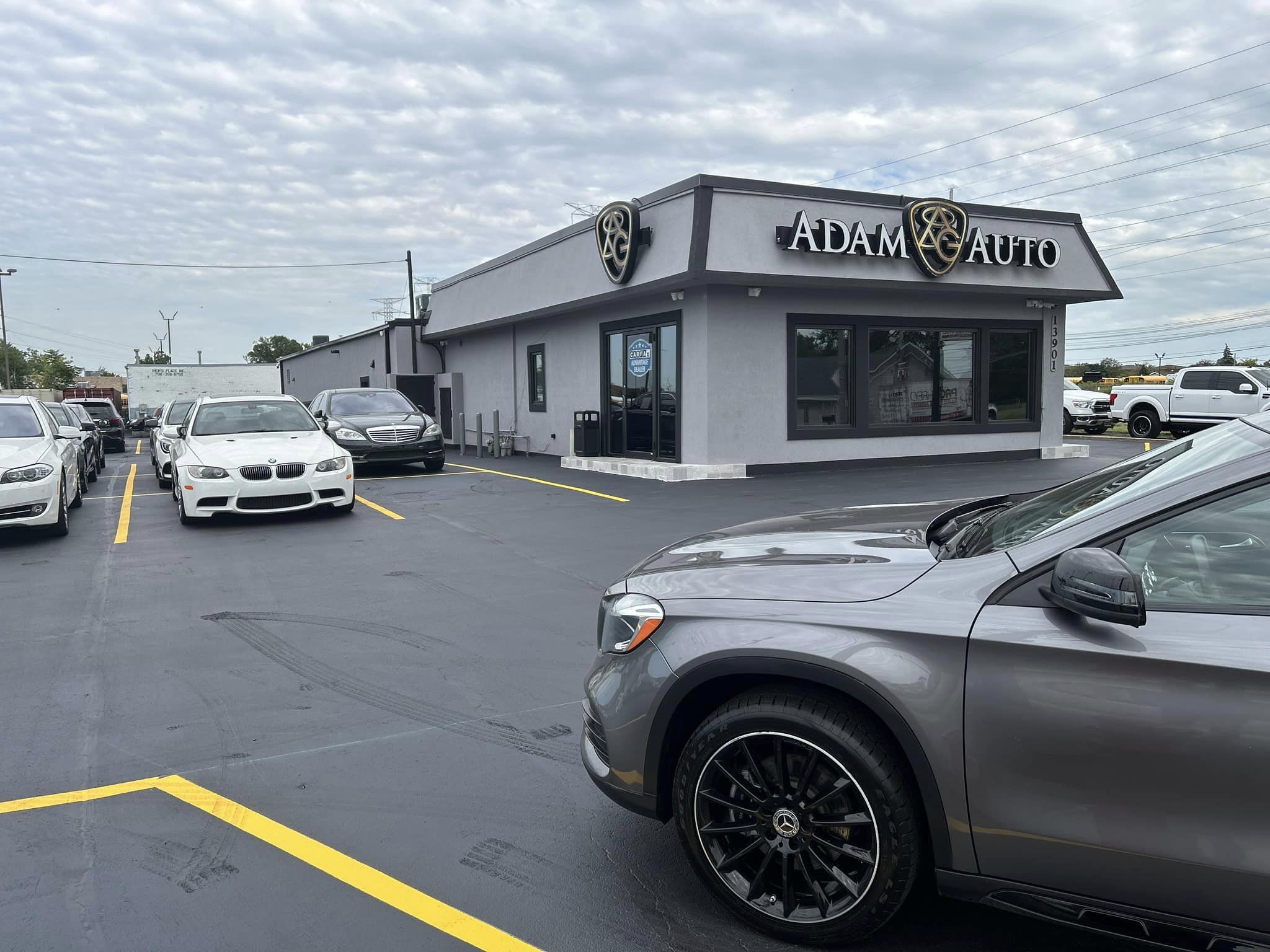 Adam Auto Group - Crestwood, IL | Cars.com