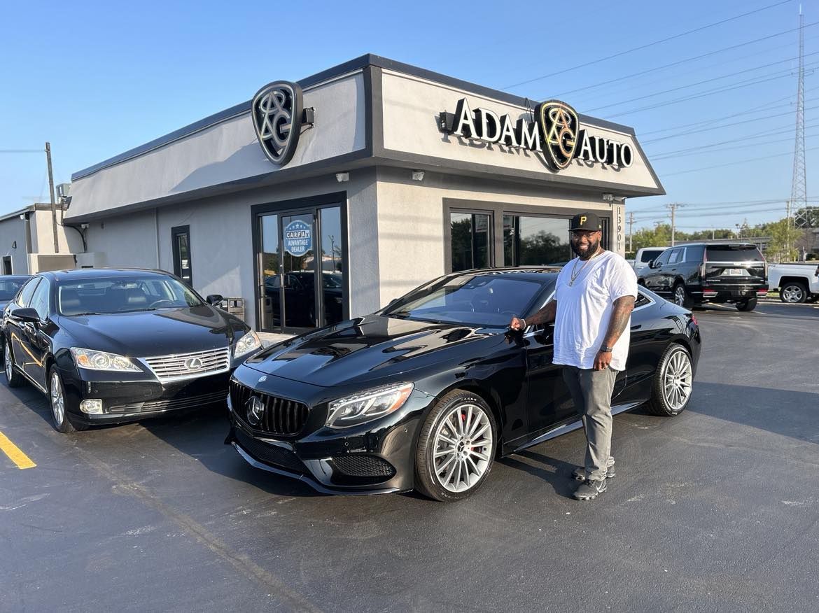 Adam Auto Group - Crestwood, IL | Cars.com