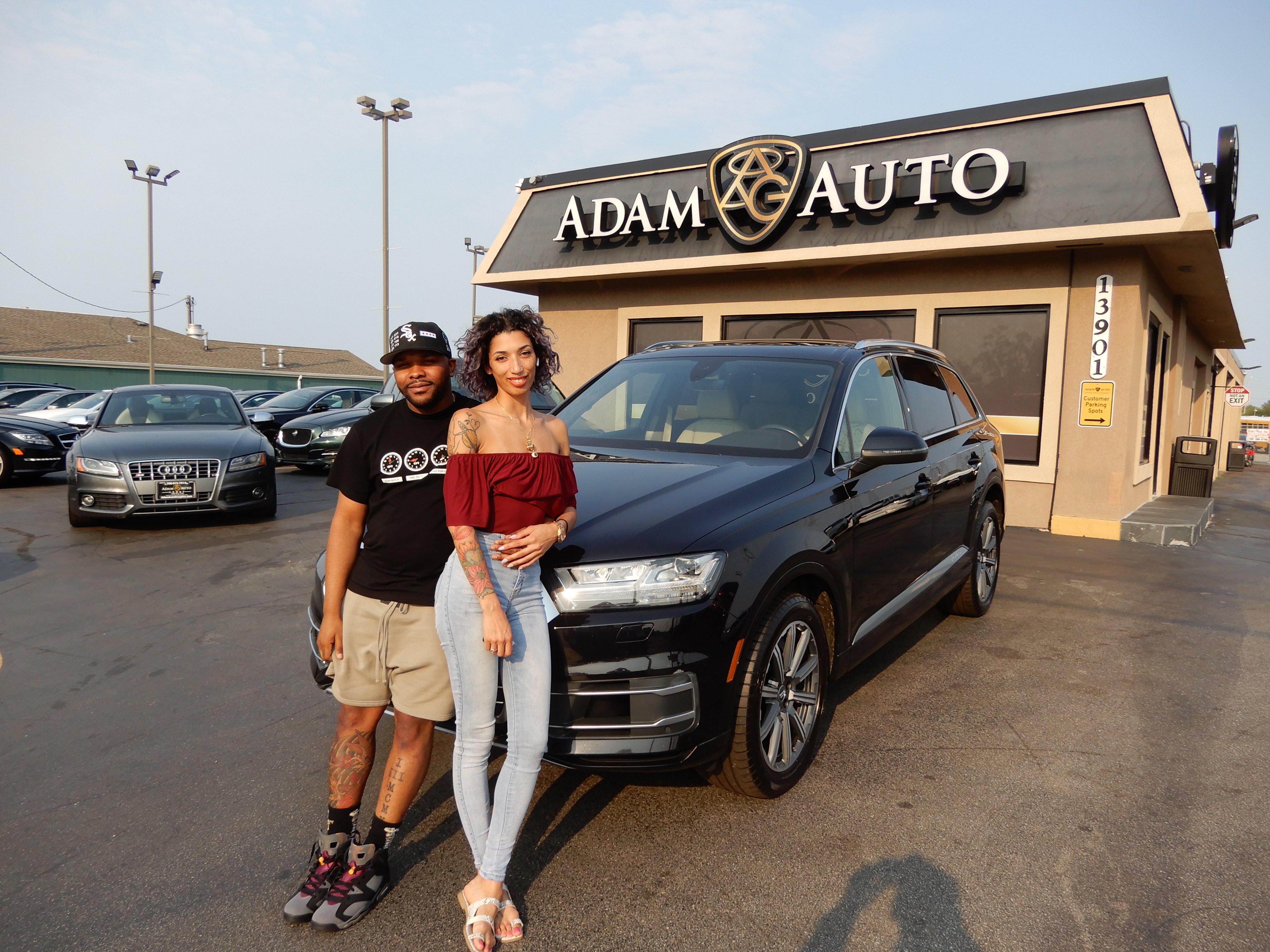 Adam Auto Group - Crestwood, IL | Cars.com