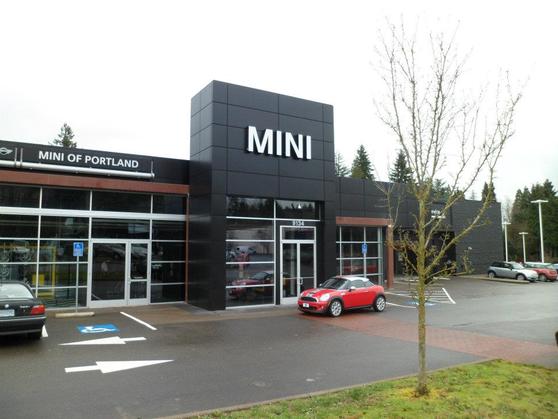 MINI of Portland - Portland, OR | Cars.com