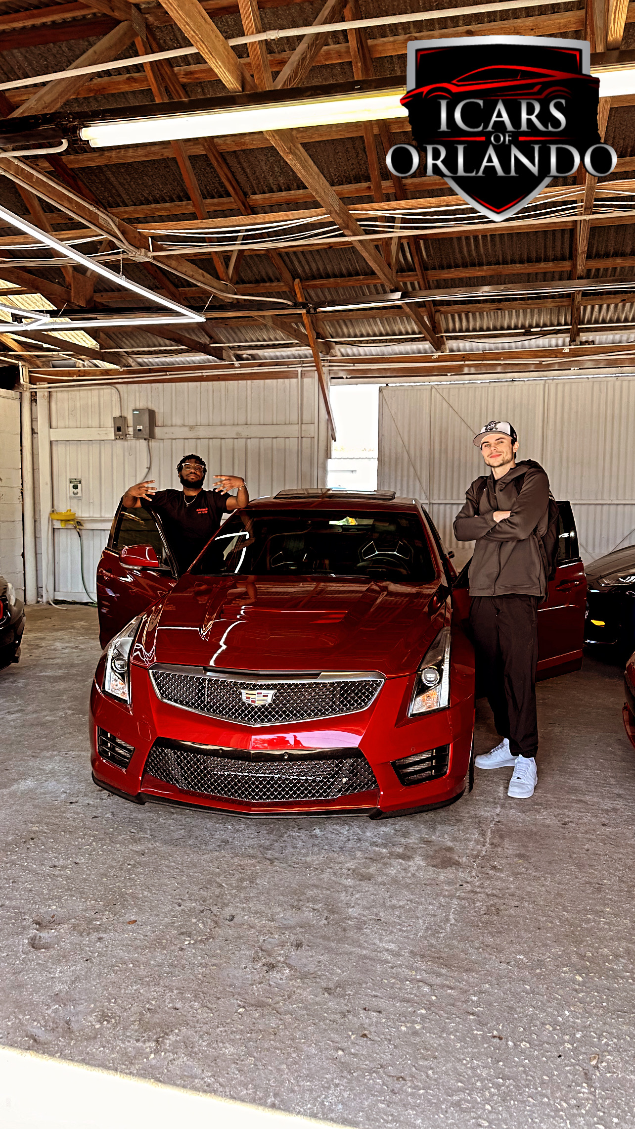 ICARS of Orlando - Ocoee, FL | Cars.com