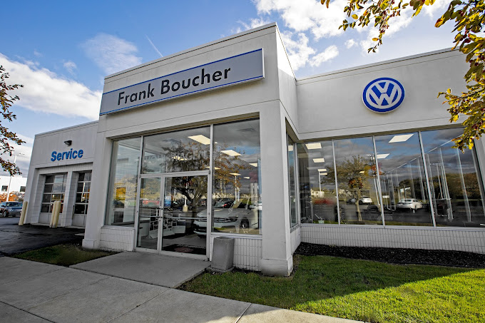 Frank Boucher VW Kia of Racine - Racine, WI | Cars.com