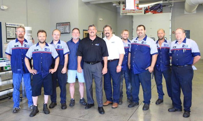 Ray Varner Ford - Clinton, TN | Cars.com