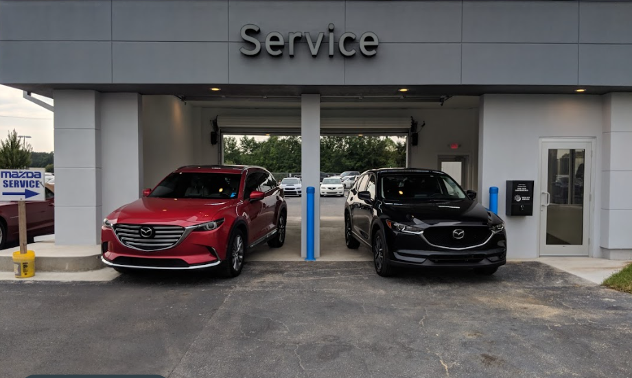 Sandy Sansing Mazda - Pensacola, FL | Cars.com