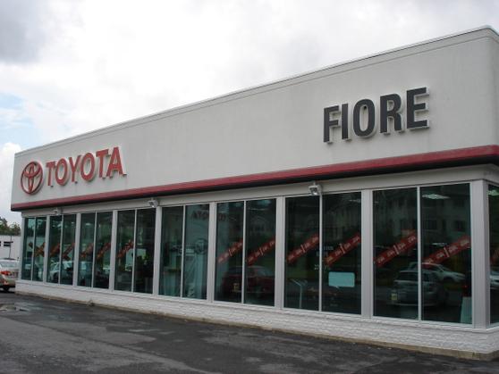 Fiore Toyota Audi Volkswagen - Hollidaysburg, PA | Cars.com