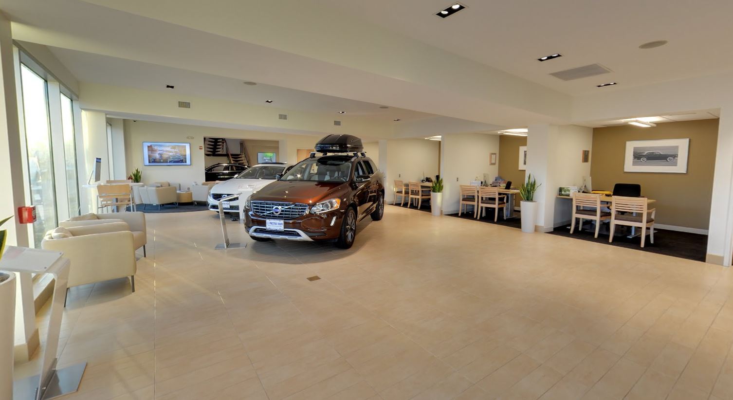 Prestige Volvo - East Hanover, NJ | Cars.com