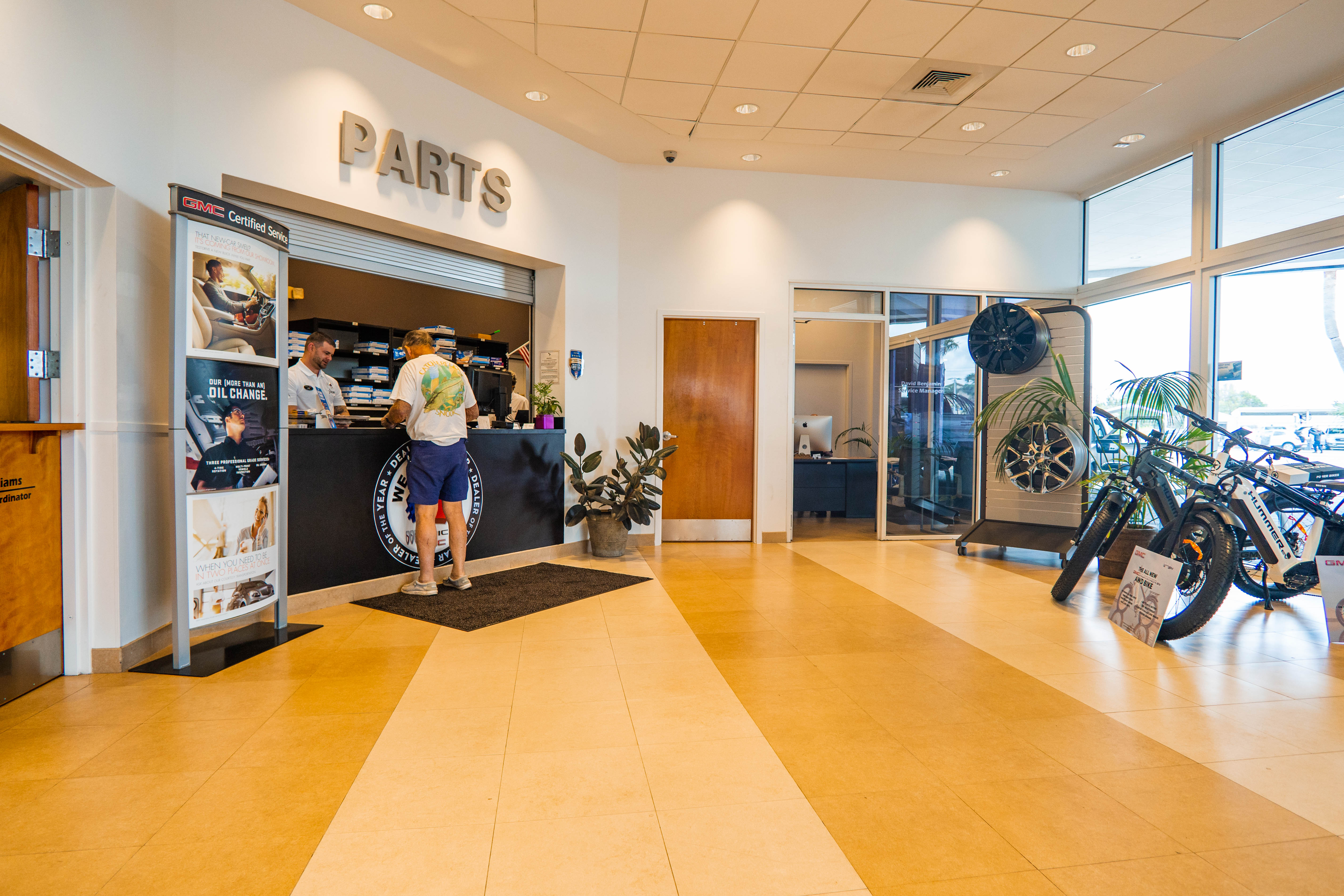 Starling Buick GMC Stuart - Stuart, FL | Cars.com