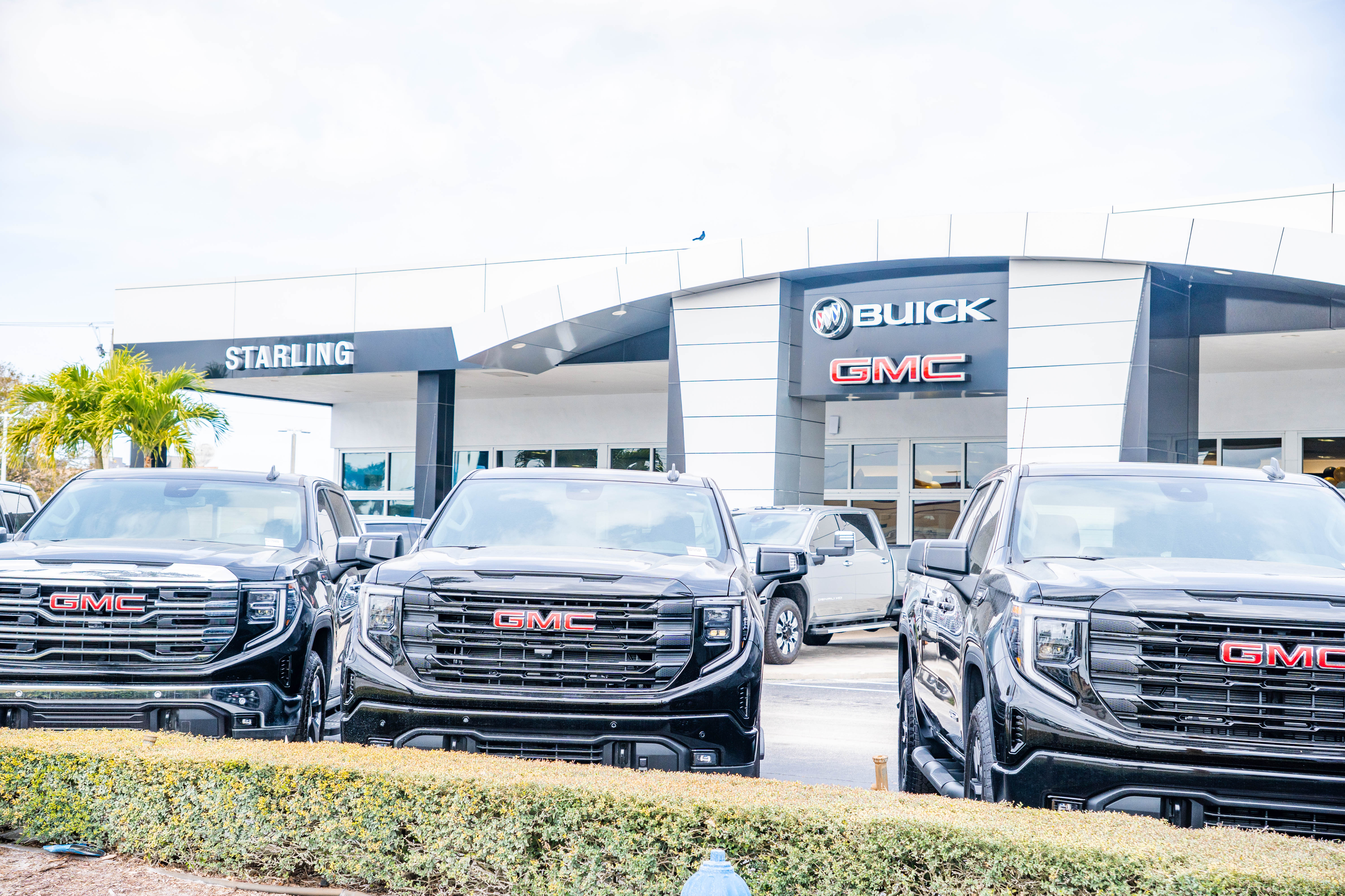 Starling Buick GMC Stuart - Stuart, FL | Cars.com