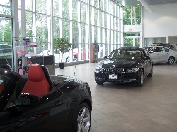 BMW of West Springfield - West Springfield, MA | Cars.com