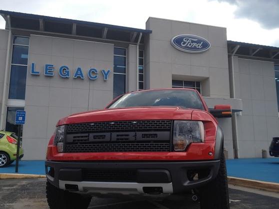Legacy Ford - McDonough, GA | Cars.com