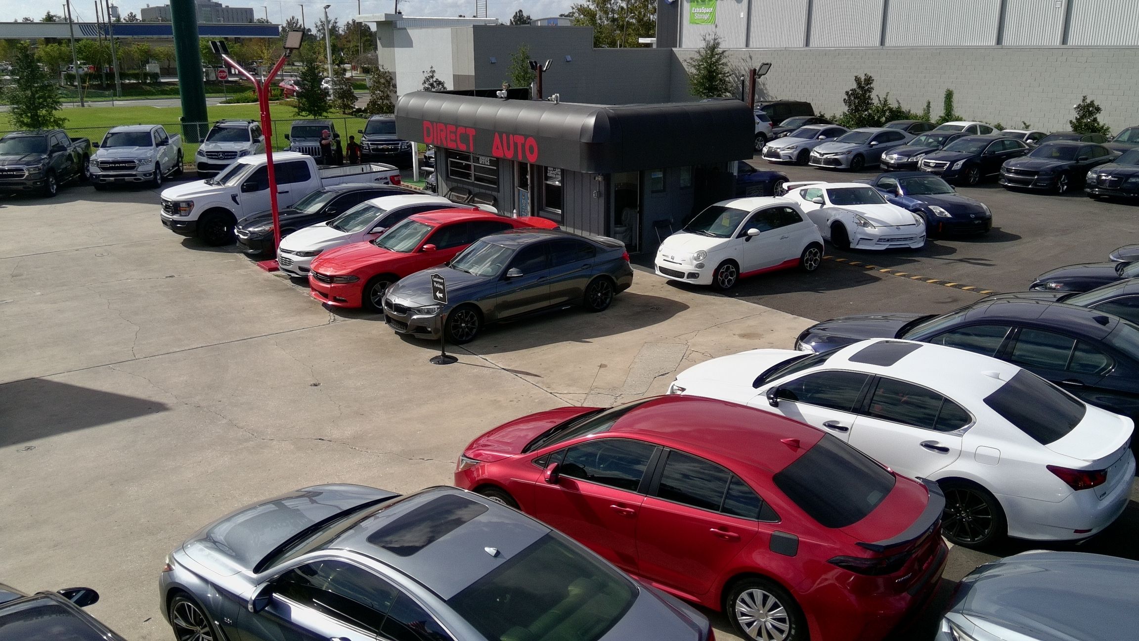 Direct Auto - Orlando, FL | Cars.com