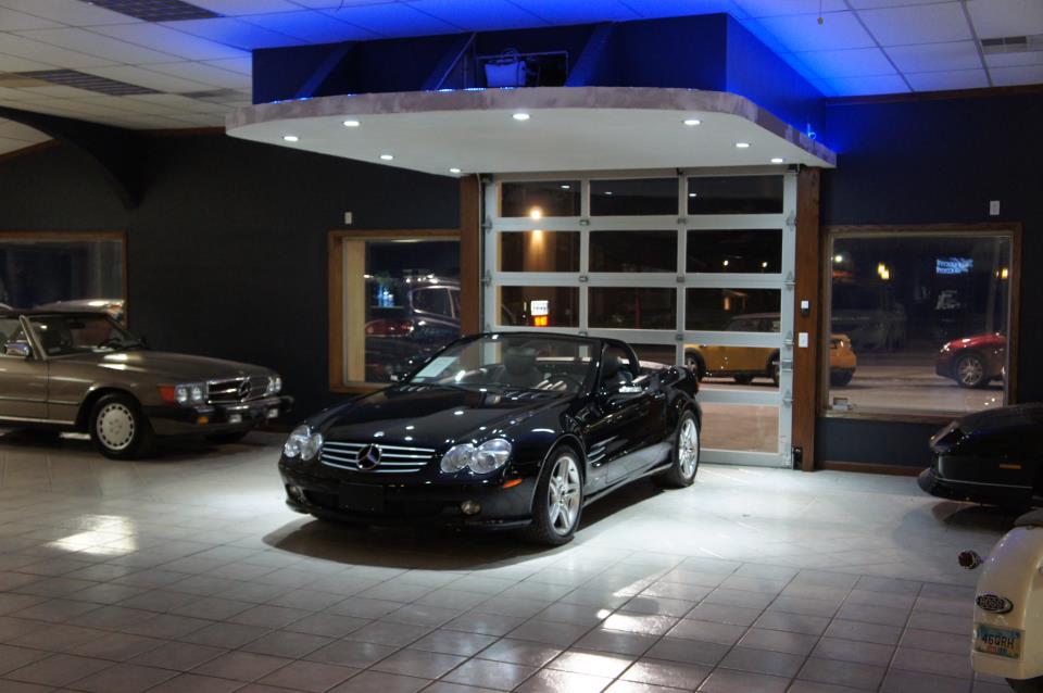 Car Connection Superstore - New Castle, PA | Cars.com