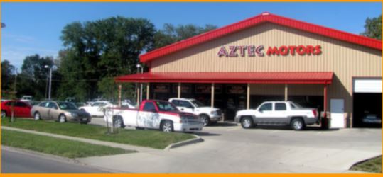 Aztec Motors - Des Moines, IA | Cars.com
