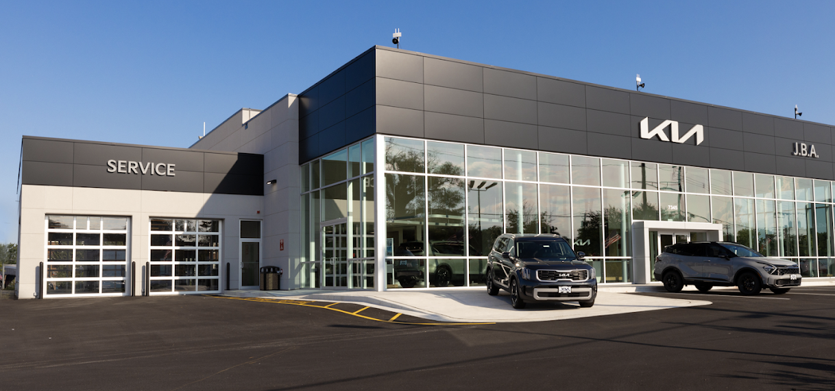 J.B.A. Kia - Glen Burnie, MD | Cars.com