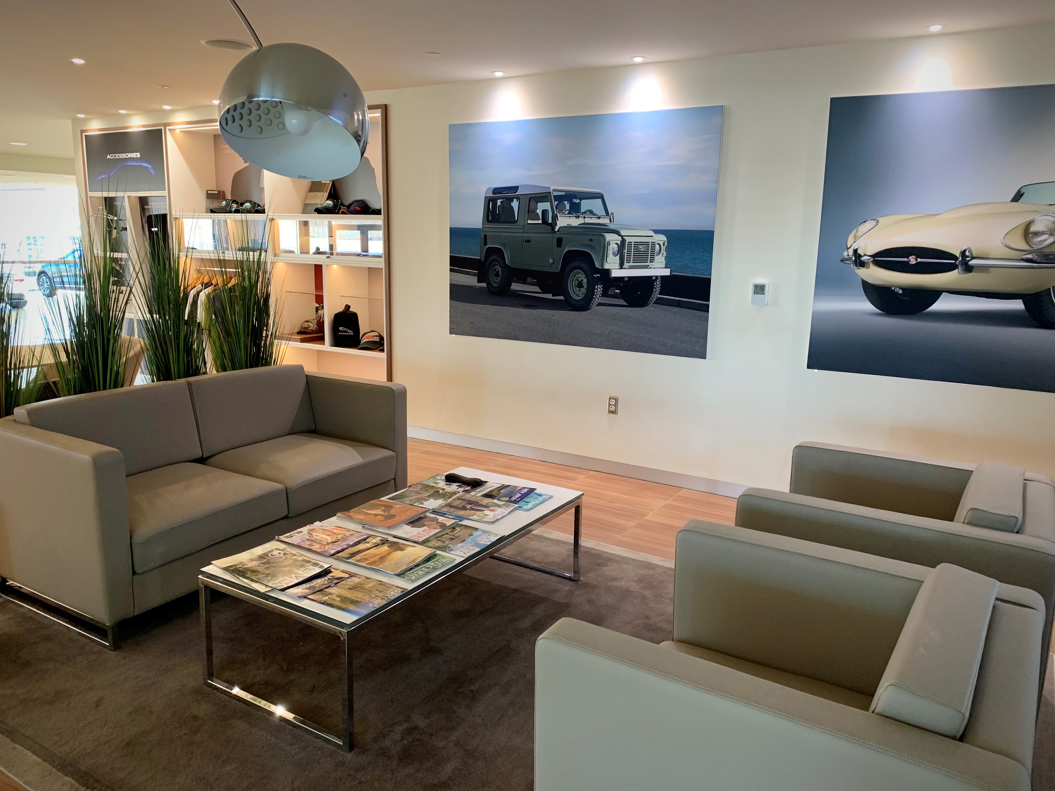 Jaguar Land Rover of Willow Grove - Willow Grove, PA | Cars.com