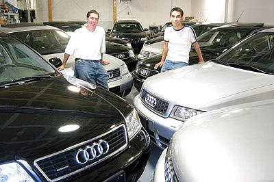 Alliance Motor Group - Middleton, MA | Cars.com