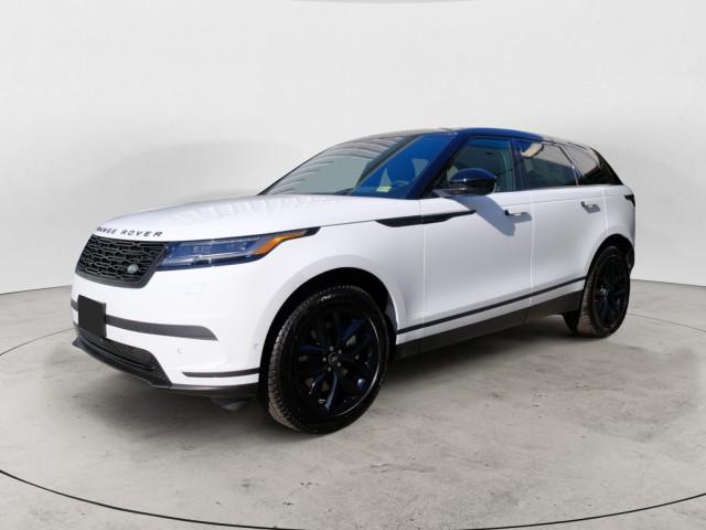 2025 Land Rover Range Rover Velar - Specs, Prices, MPG, Reviews ...