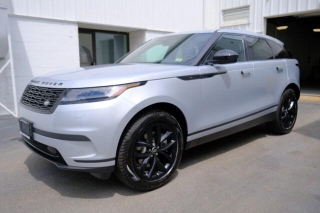 2025 Land Rover Range Rover Velar - Specs, Prices, MPG, Reviews ...