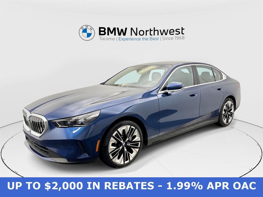 2025 BMW 530 - Specs, Prices, MPG, Reviews & Photos | Cars.com