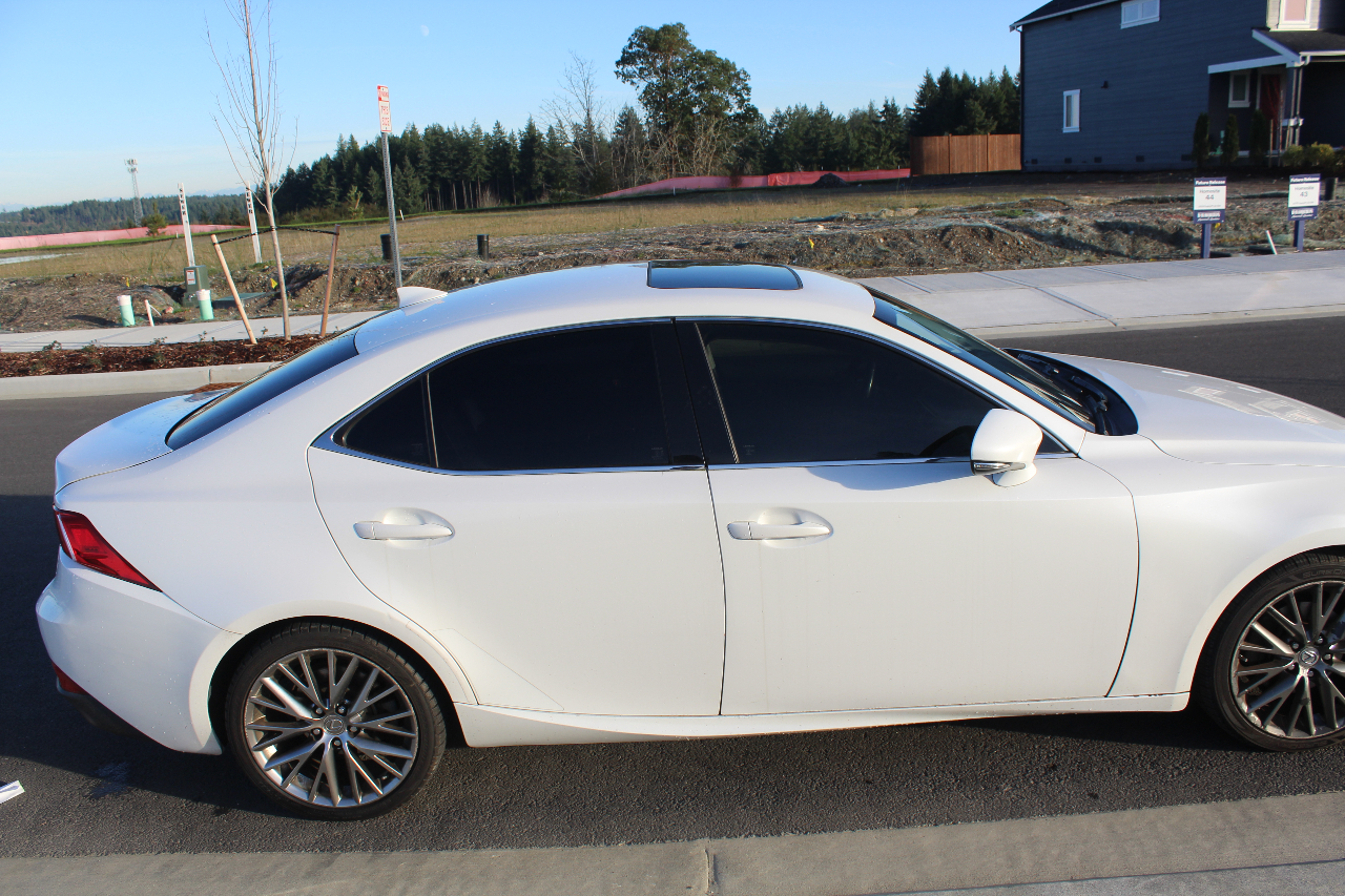 2015 Lexus IS 250 - Specs, Prices, MPG, Reviews & Photos | Cars.com