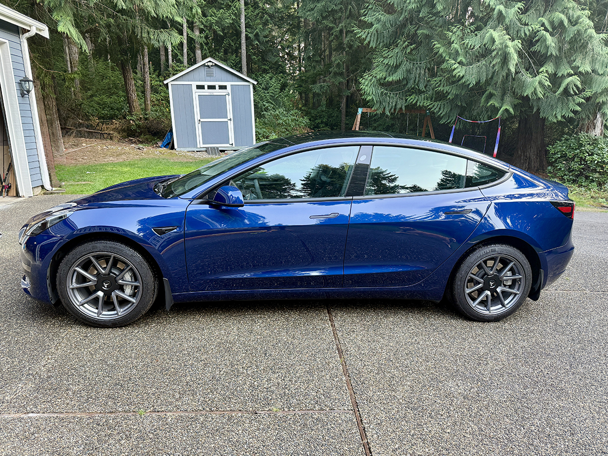 2023 Tesla Model 3 - Specs, Prices, Range, Reviews & Photos | Cars.com
