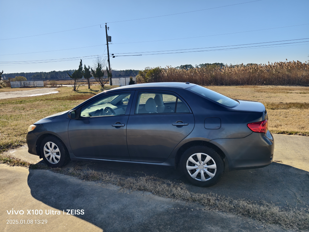 2010 Toyota Corolla - Specs, Prices, MPG, Reviews & Photos | Cars.com