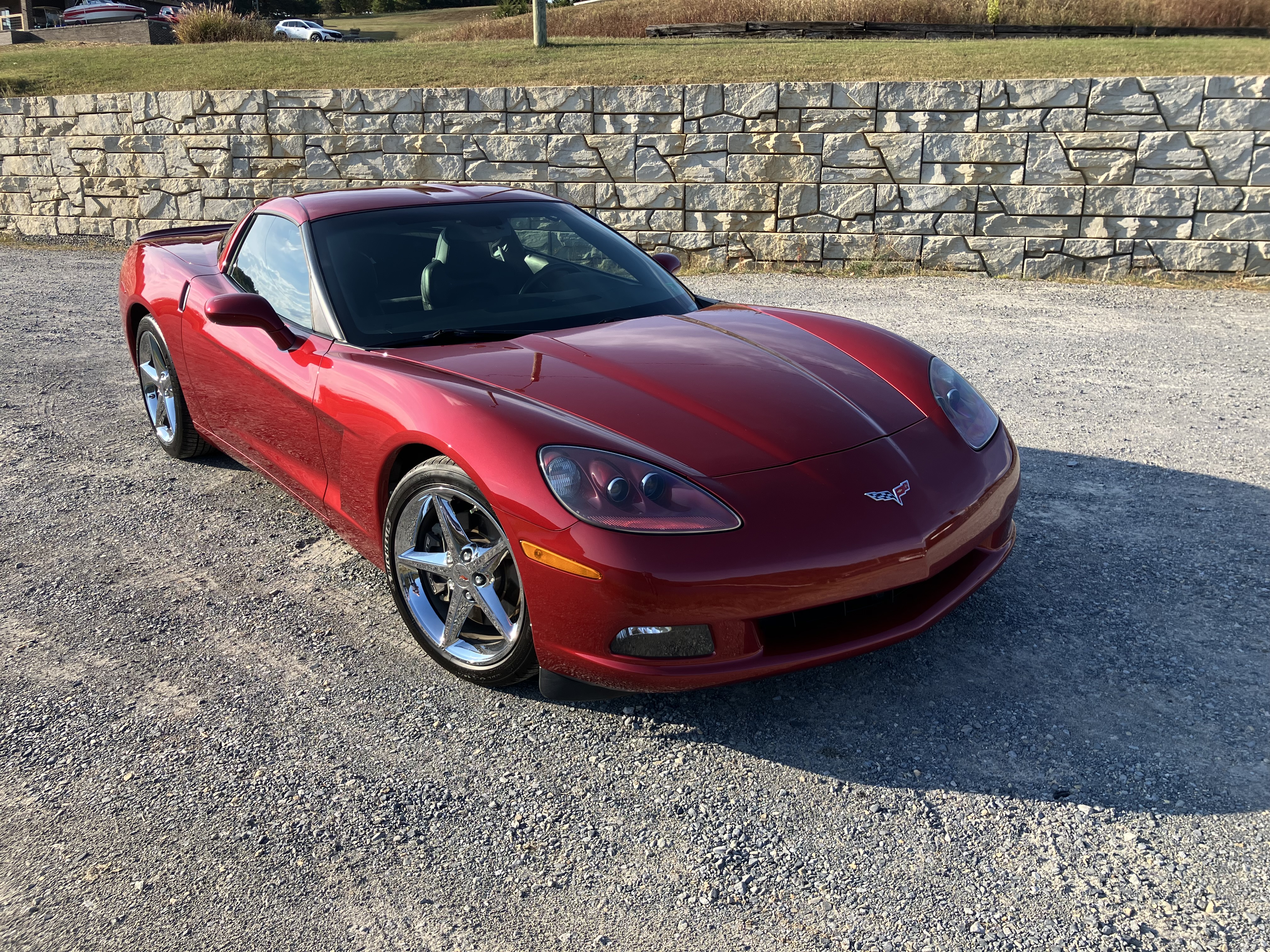 2012 Chevrolet Corvette - Specs, Prices, MPG, Reviews & Photos | Cars.com