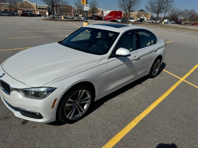2018 BMW 340 - Specs, Prices, MPG, Reviews & Photos | Cars.com
