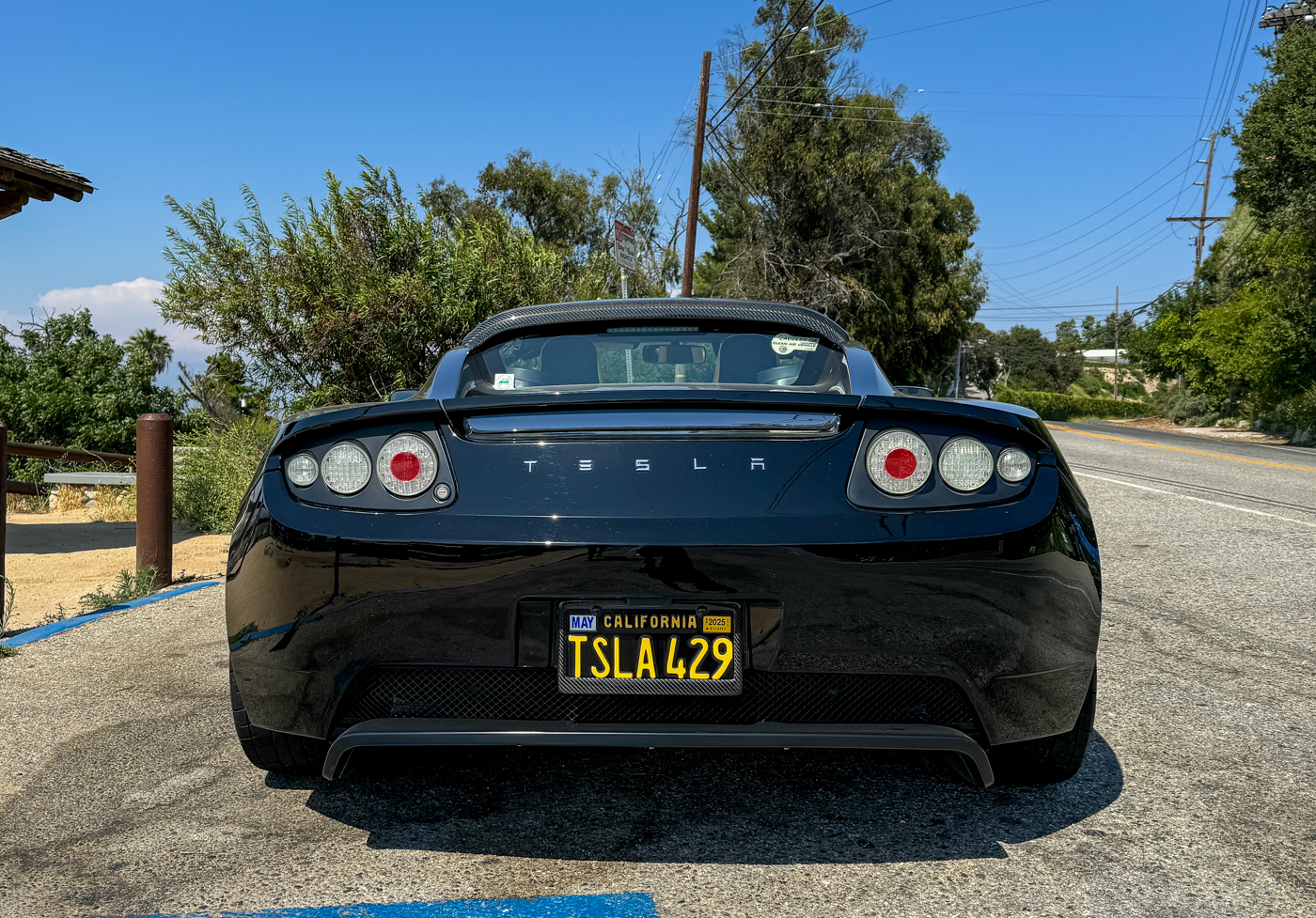 New and Used Tesla Roadster for Sale Near Me Cars