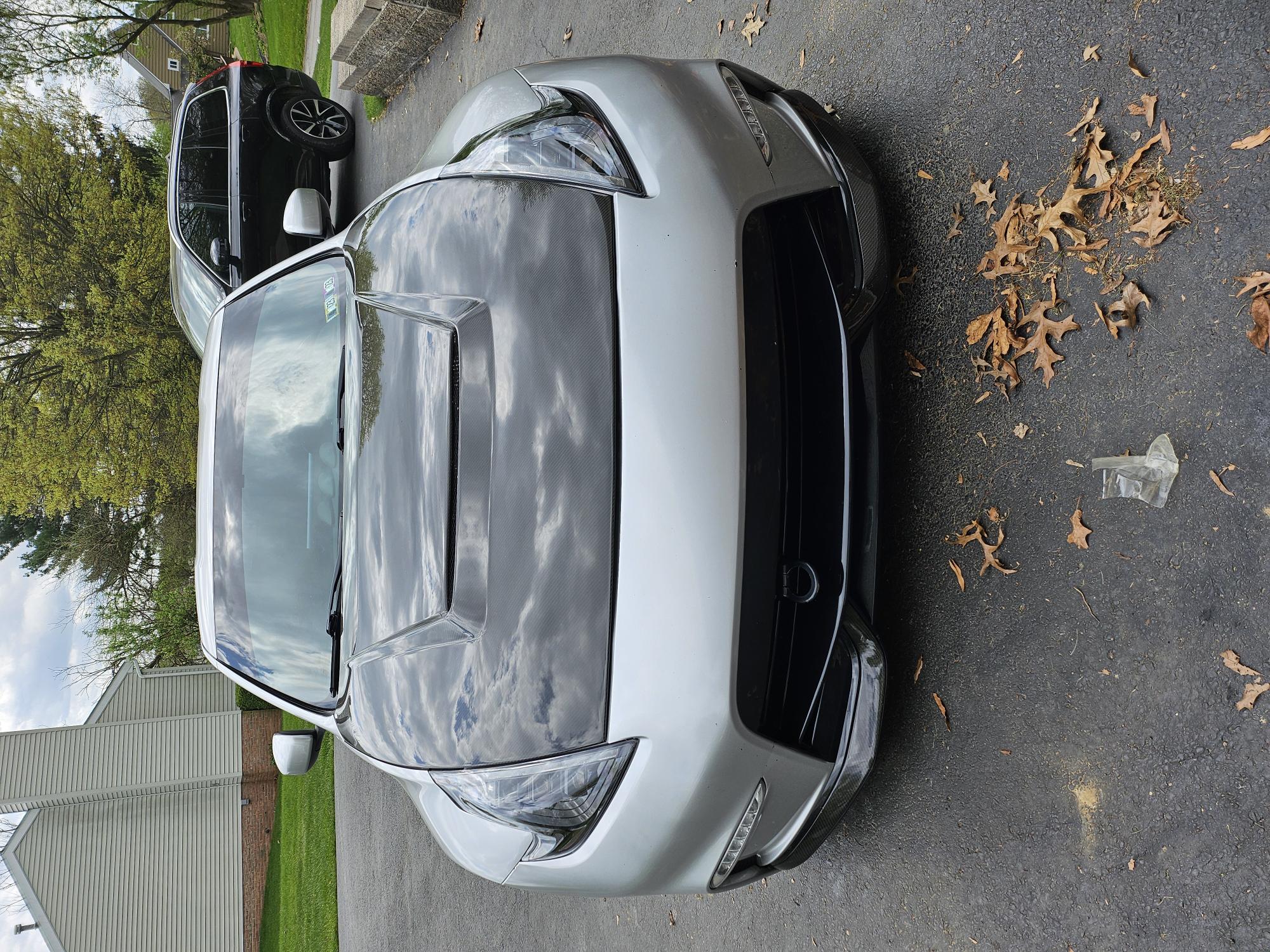2009 Nissan 370Z - Specs, Prices, MPG, Reviews & Photos | Cars.com