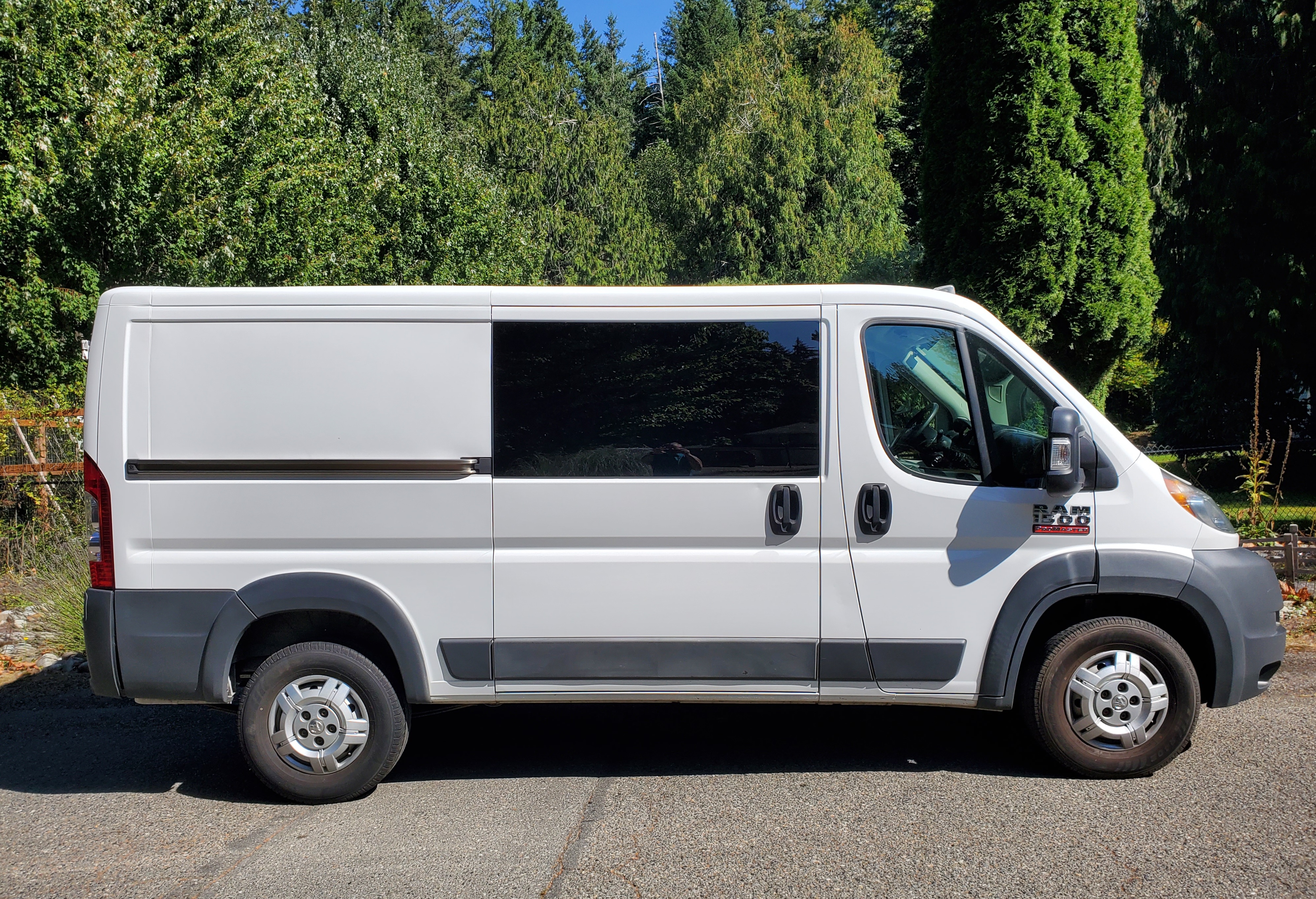 2017 RAM ProMaster 1500 - Specs, Prices, MPG, Reviews & Photos | Cars.com