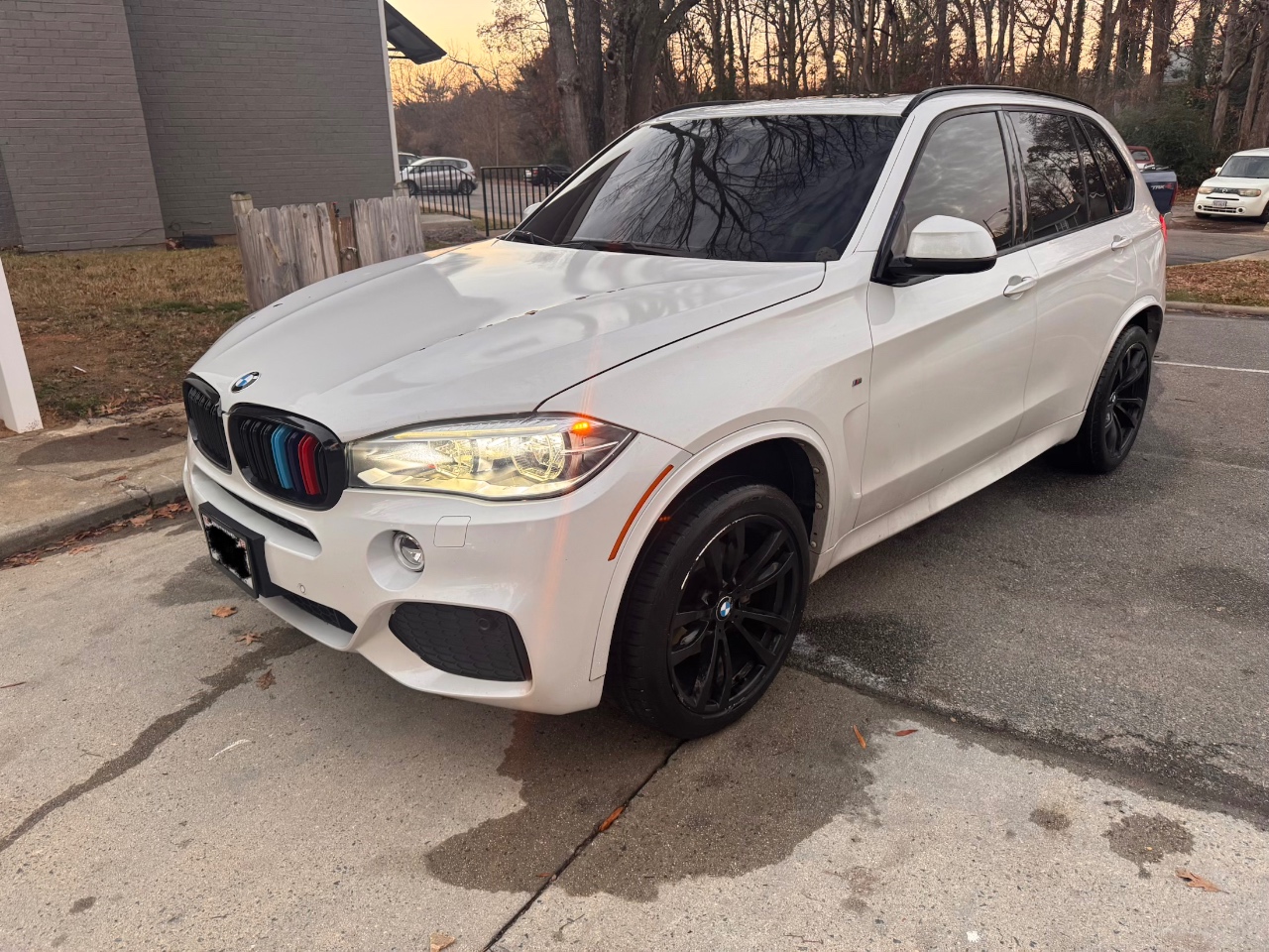 2015 BMW X5 - Specs, Prices, MPG, Reviews & Photos | Cars.com