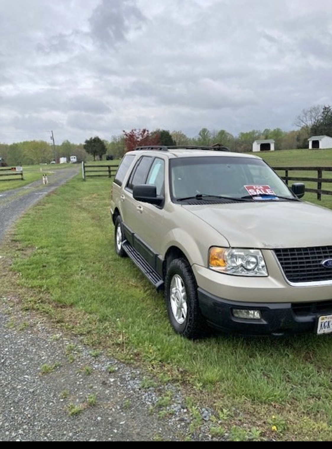 2005 Ford Expedition - Specs, Prices, MPG, Reviews & Photos | Cars.com