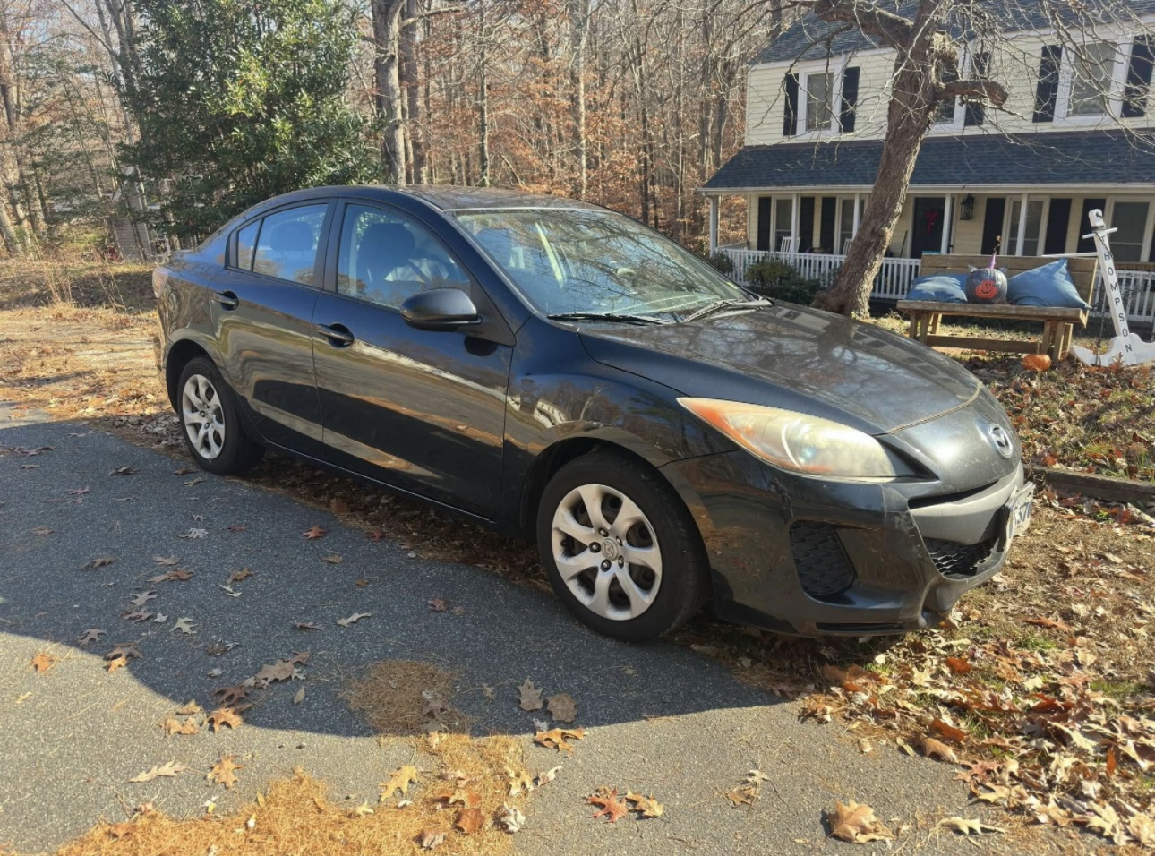 2013 Mazda Mazda3 - Specs, Prices, MPG, Reviews & Photos | Cars.com