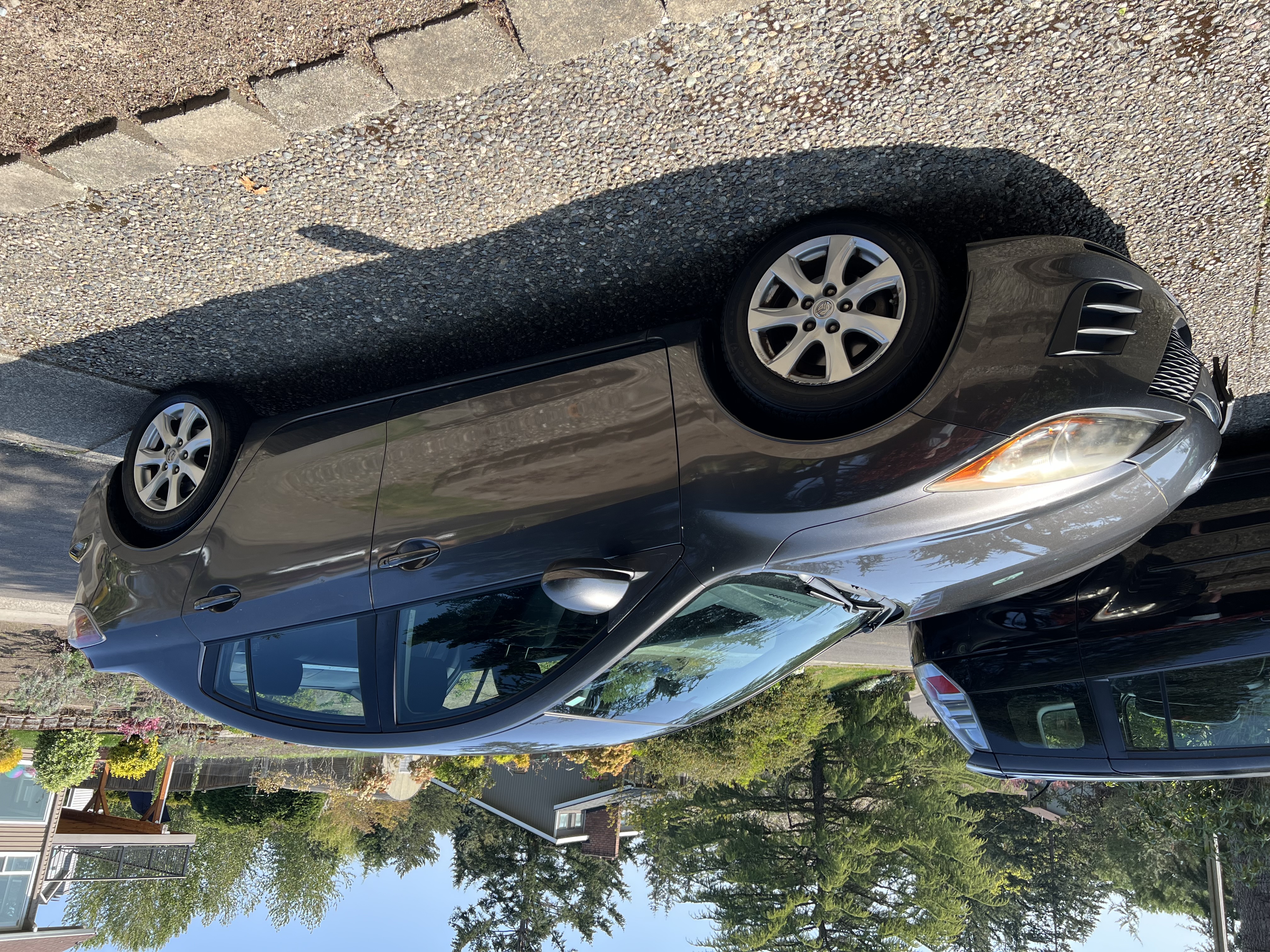 2010 Mazda Mazda3 - Specs, Prices, MPG, Reviews & Photos | Cars.com